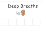 deep breath visual