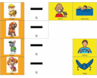Paw Patrol Token Board