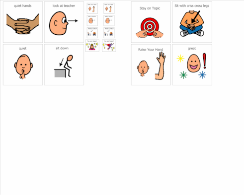 Tudo Feito Boardmaker