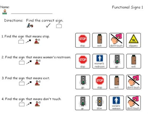 Community Signs Worksheets Irs Capital Loss Carryover Worksheet 2020